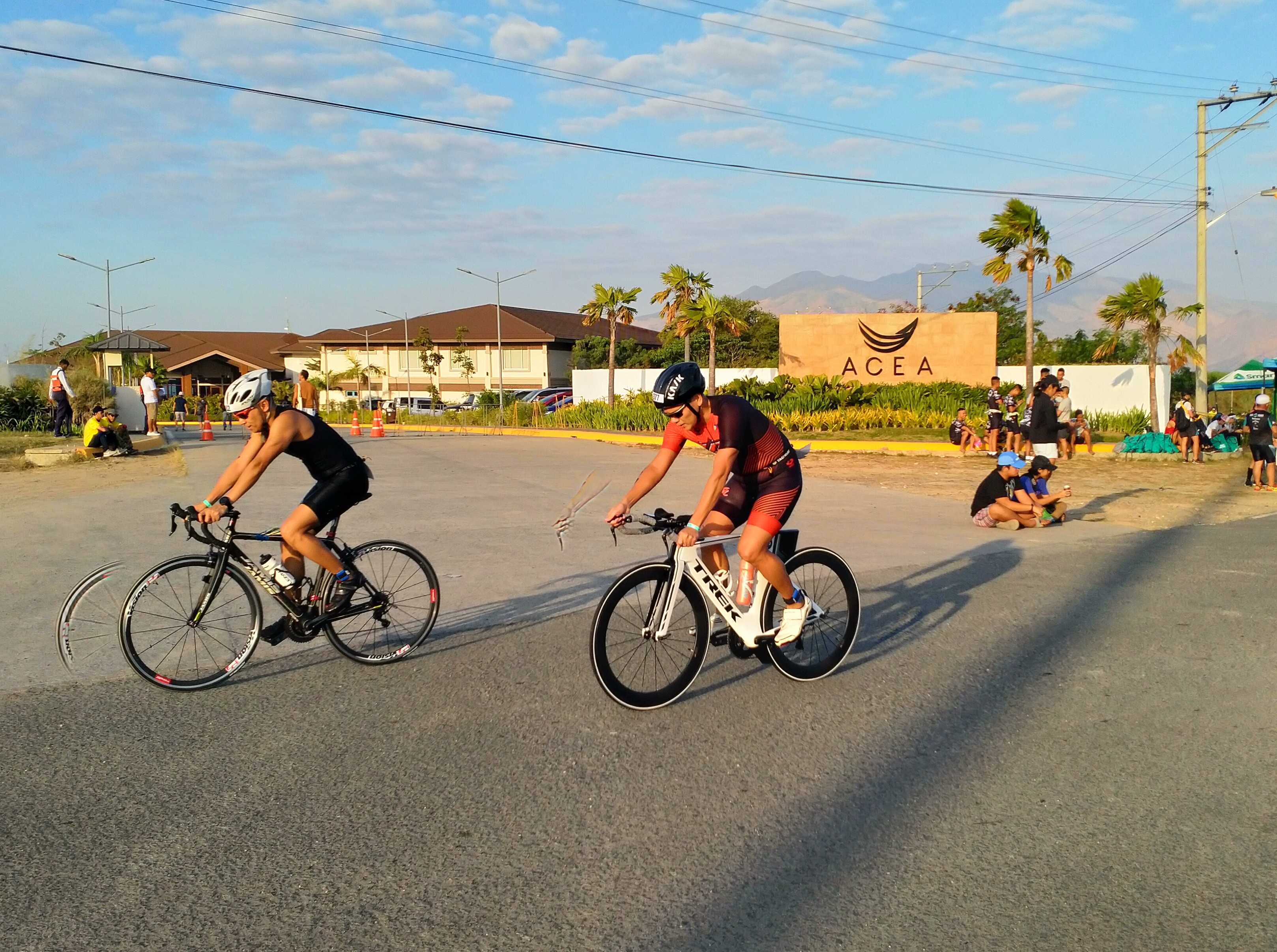 Fifteen 2019 SEA Games events in Subic Bay – Author Carlo Carrasco