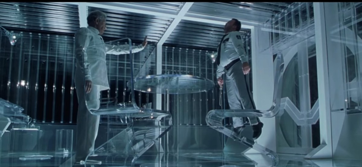 A Look Back At X2: X-Men United – Author Carlo Carrasco