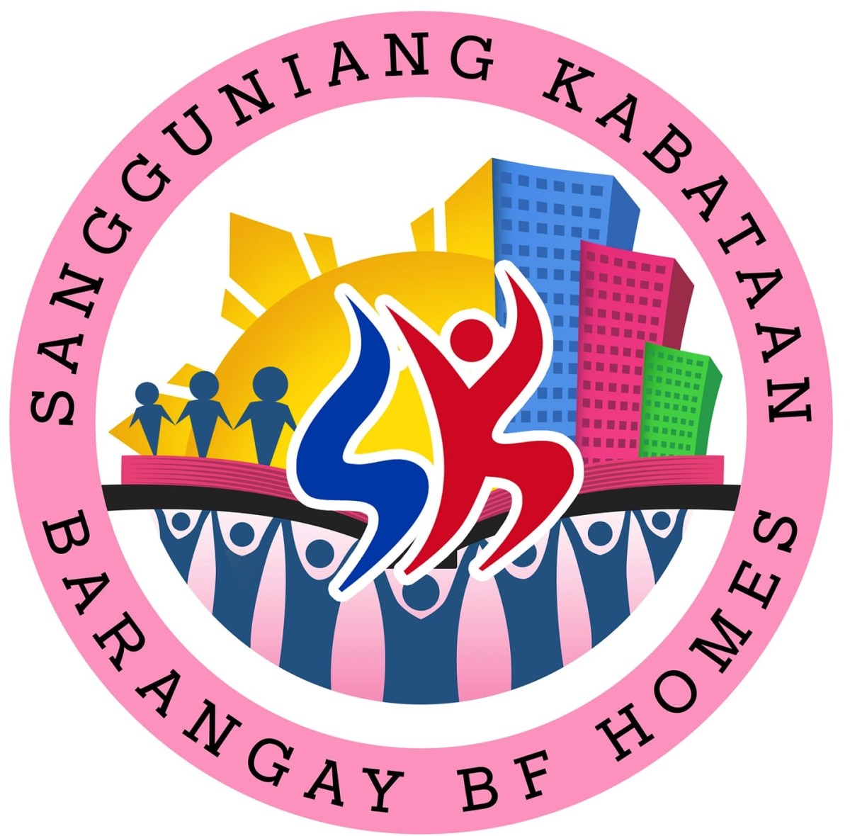 Barangay BF Homes SK Acknowledged by Parañaque SK Federation as Legally ...