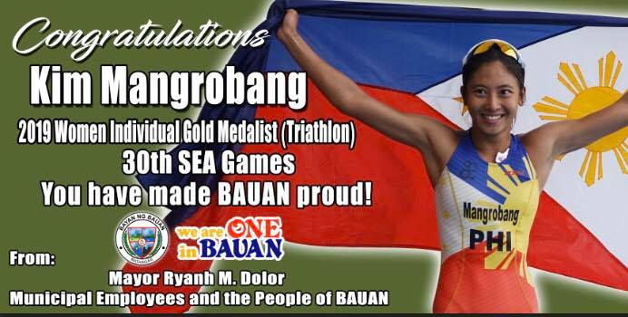 Meet Southeast Asia’s Reigning Triathlon Queen – Kim Mangrobang ...