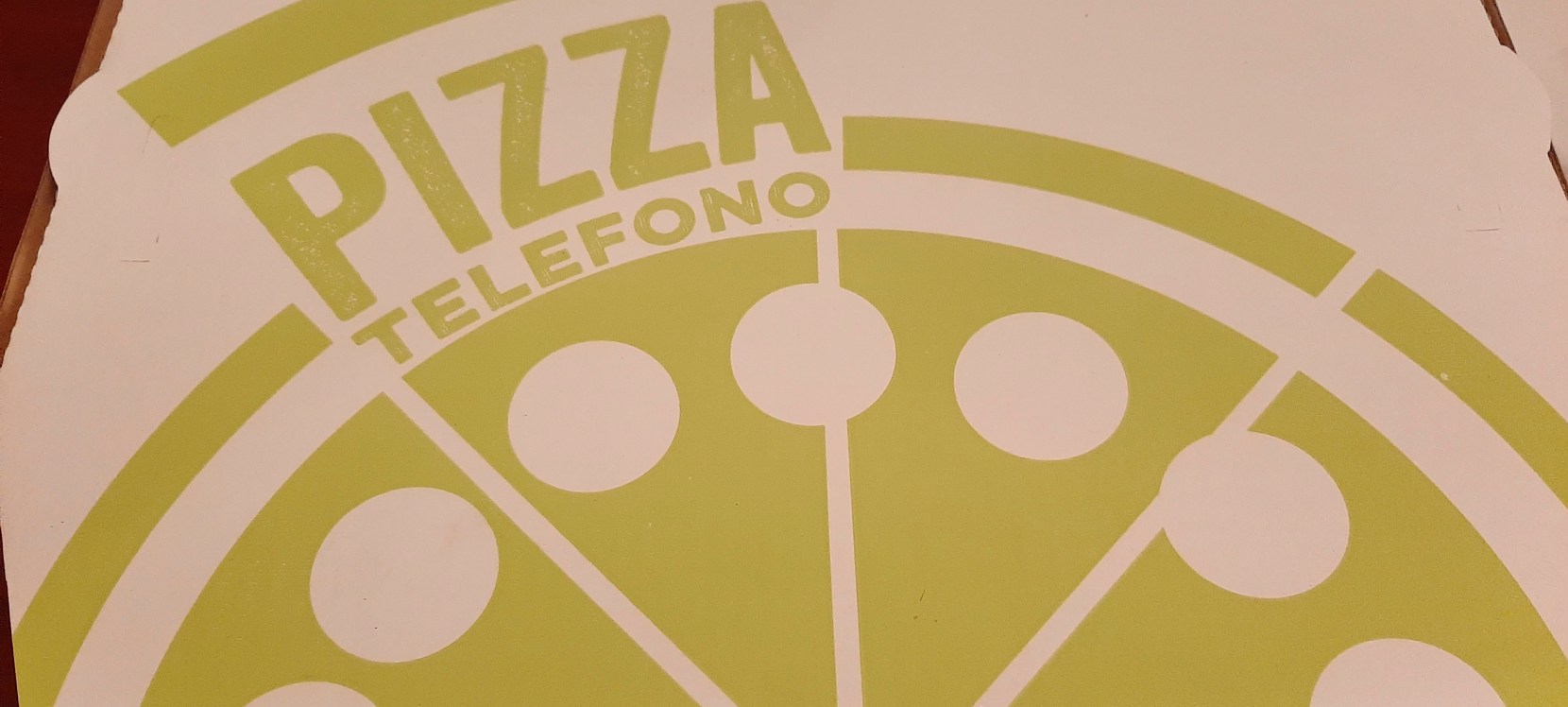 My Observations: Pizza Telefono’s Pepperoni & Mushroom pizza and Super ...