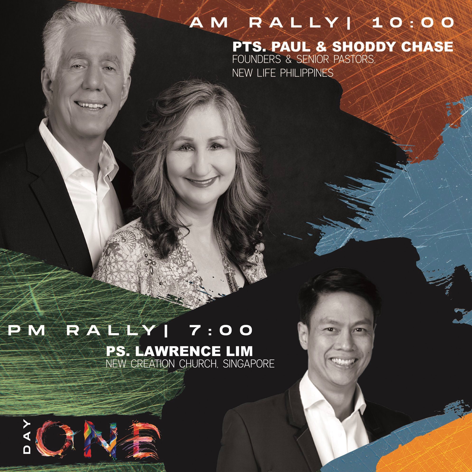 Hope Alive Conference by New Life Church on December 11 and 12, 2020 ...