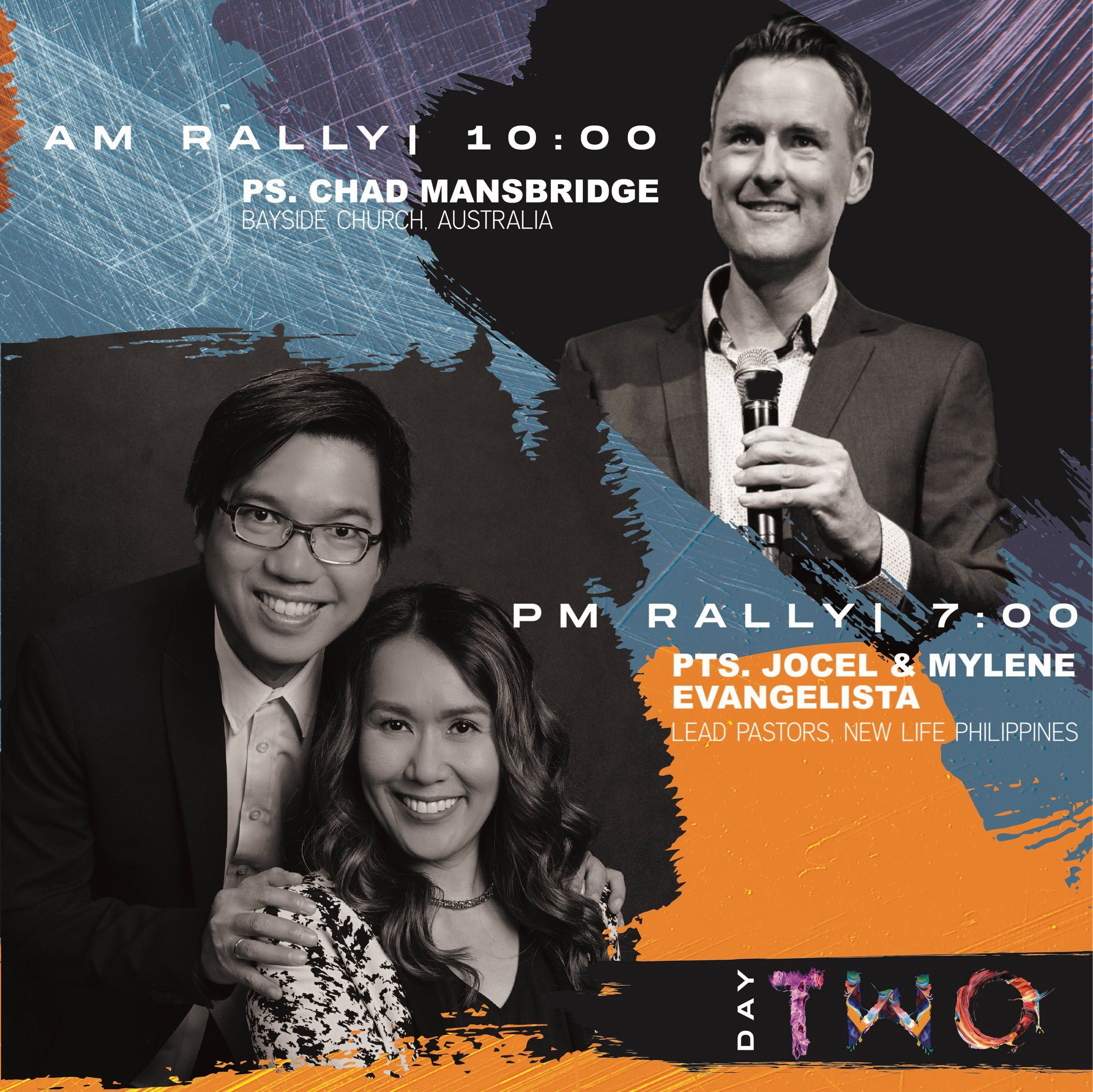 Hope Alive Conference by New Life Church on December 11 and 12, 2020 ...