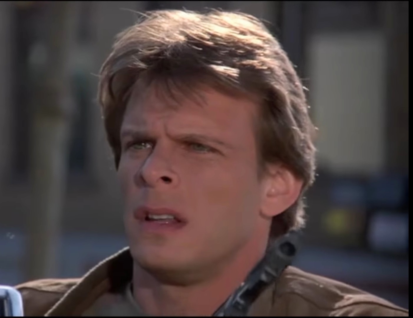 A Look Back at V: The Original Miniseries (1983) – Author Carlo Carrasco