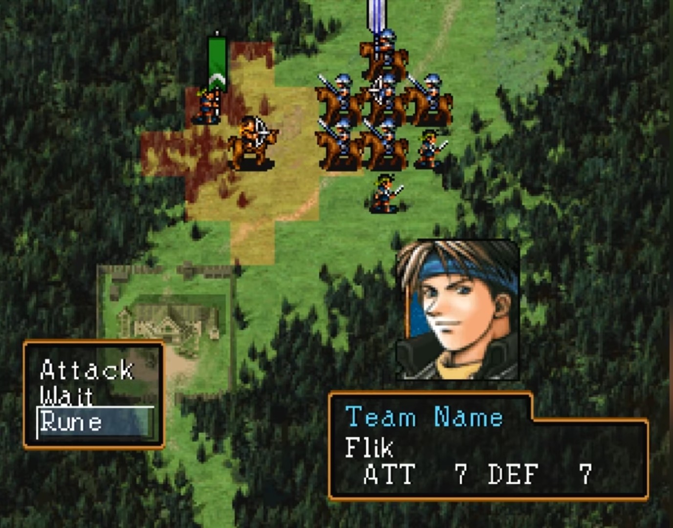 A Look Back at Suikoden II (1999) – Author Carlo Carrasco