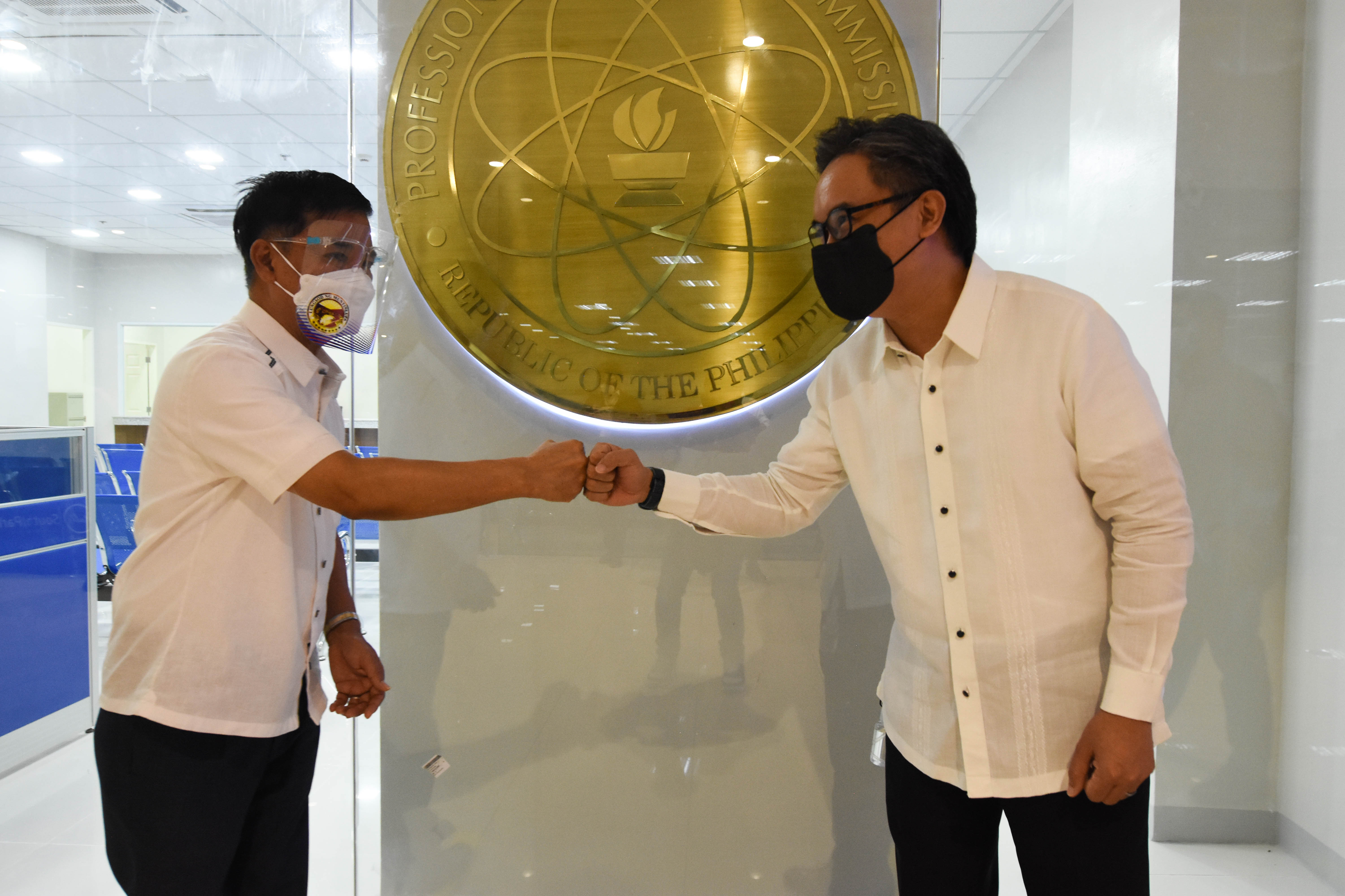 PRC to open a new Service Center in Muntinlupa City – Author Carlo Carrasco
