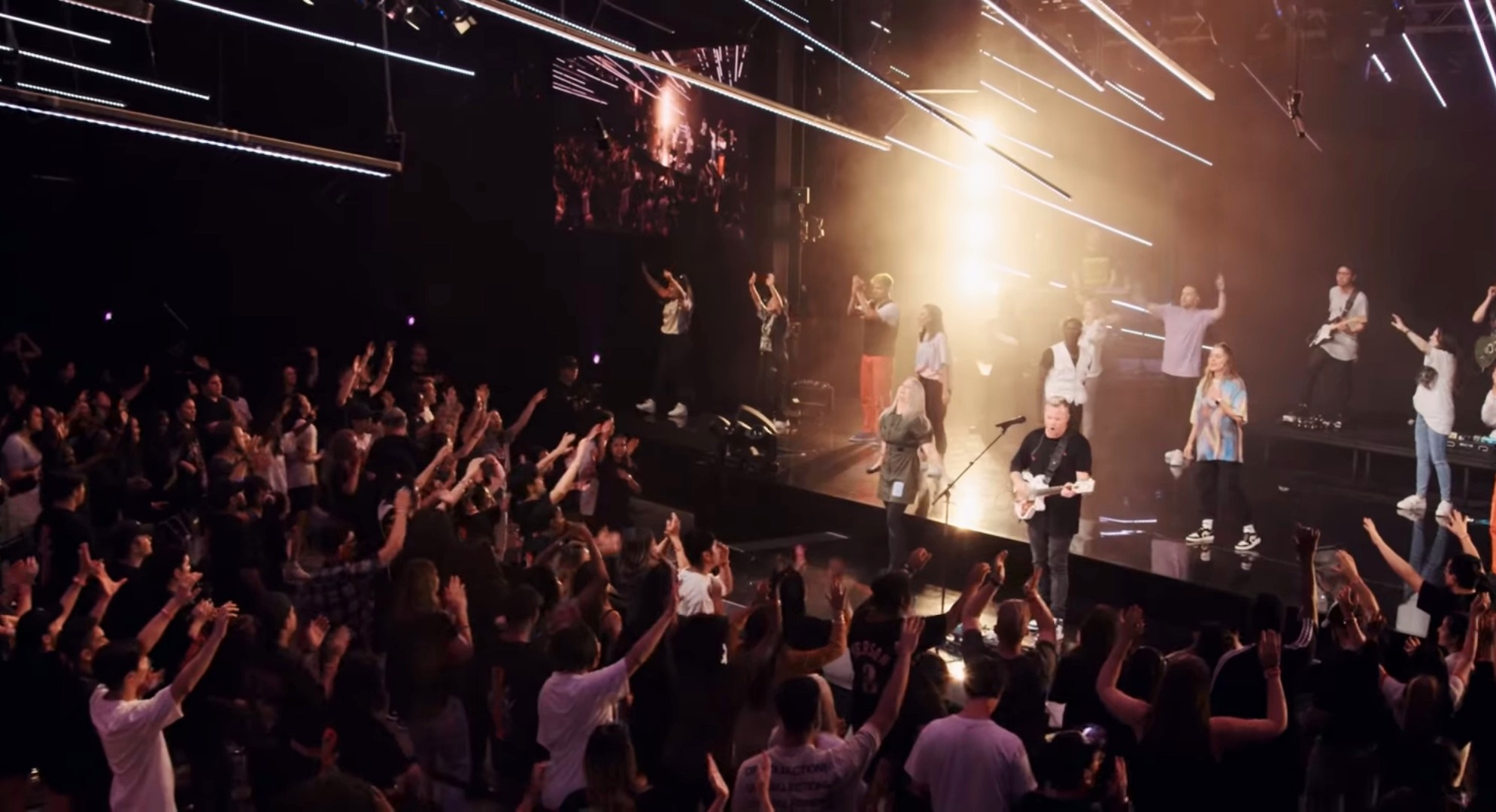Planetshakers’ newest album REVIVAL and latest music videos now ...