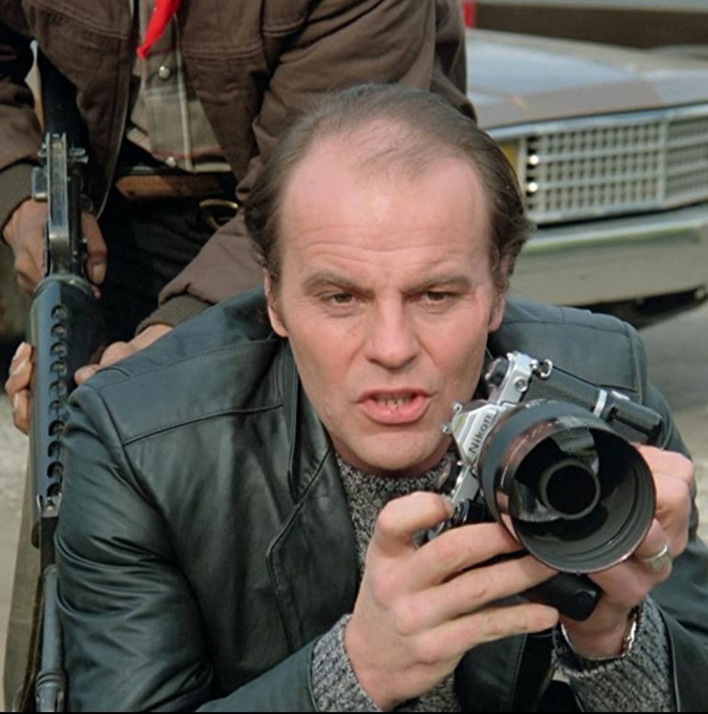 A Look Back at V: The Final Battle (1984) – Author Carlo Carrasco