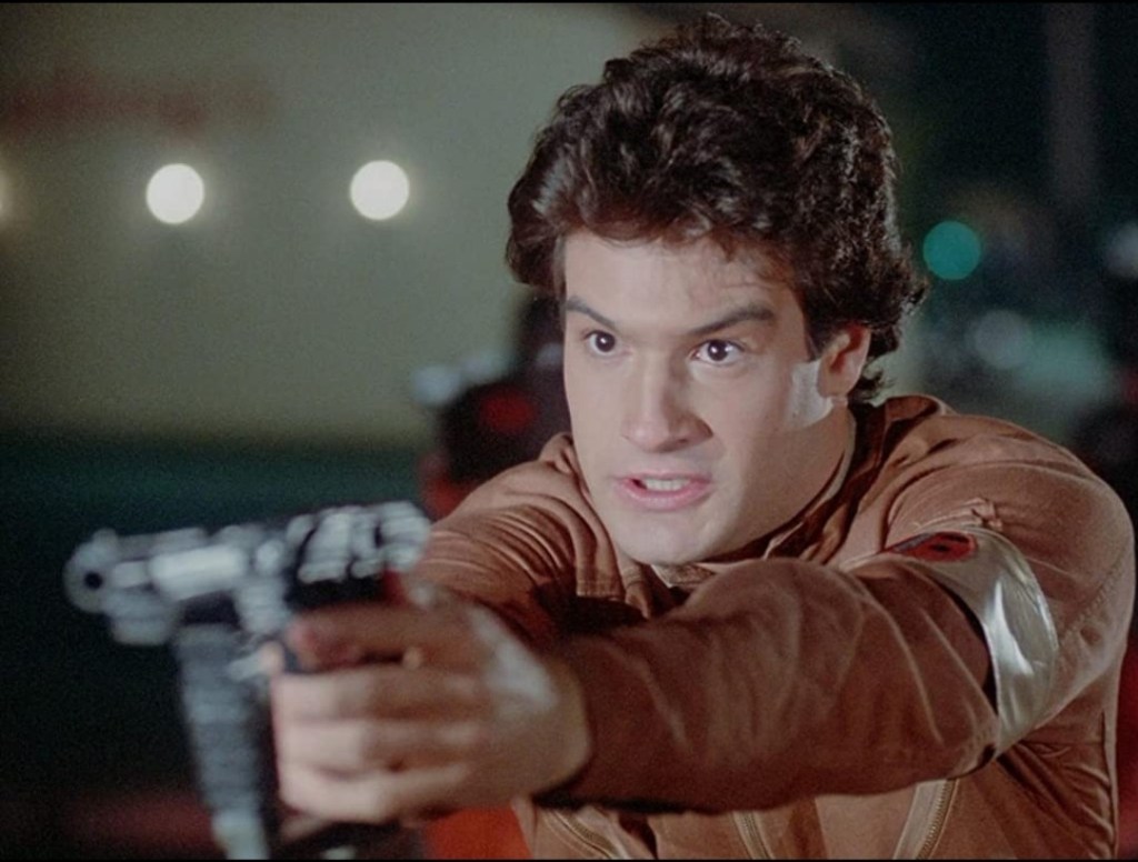 A Look Back at V: The Final Battle (1984) – Author Carlo Carrasco