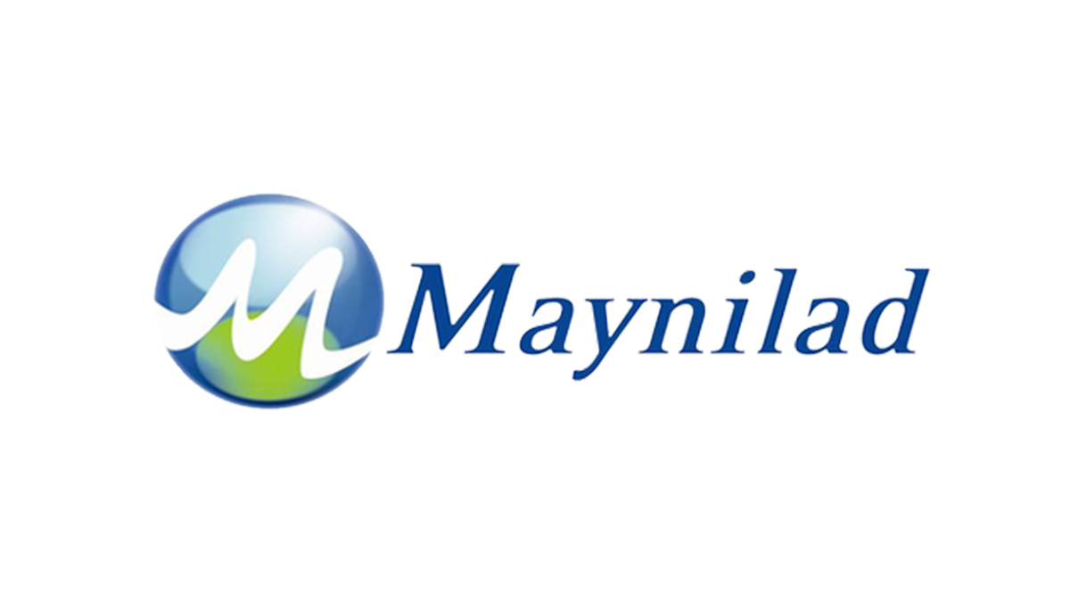Maynilad officially launches “New Water” project – Author Carlo Carrasco