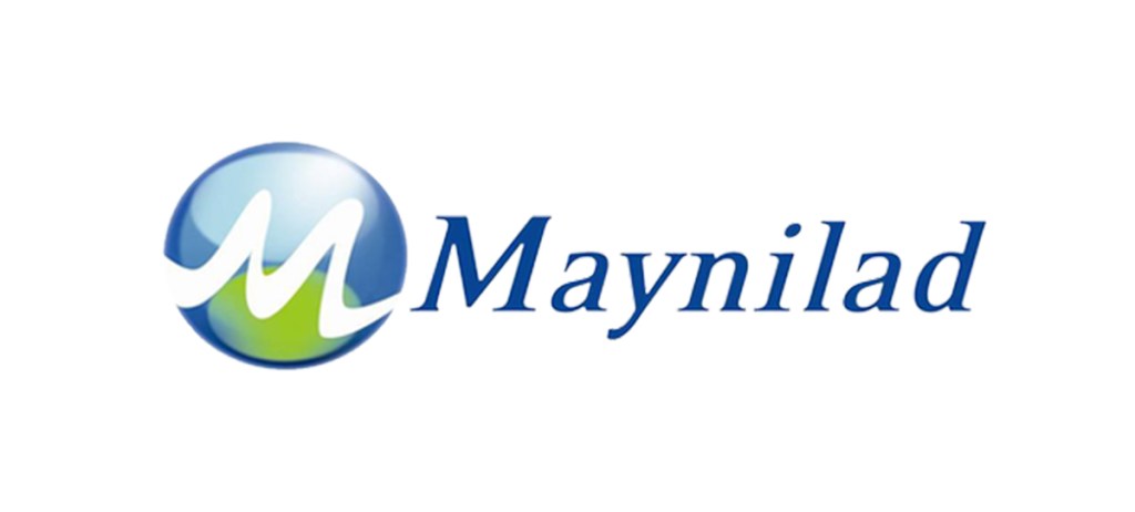 Maynilad officially launches “New Water” project – Author Carlo Carrasco