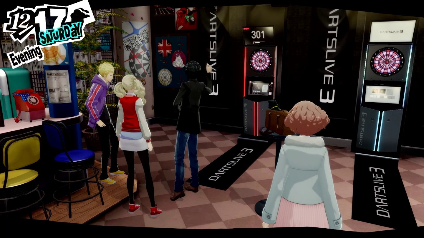 Persona games coming to Xbox consoles, Windows PC and Xbox Game Pass ...