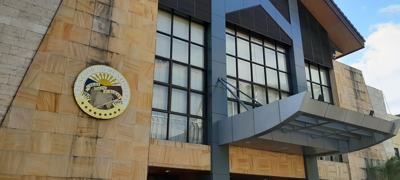 Muntinlupa City Disaster Risk Reduction and Management Office (MCDRRMO ...