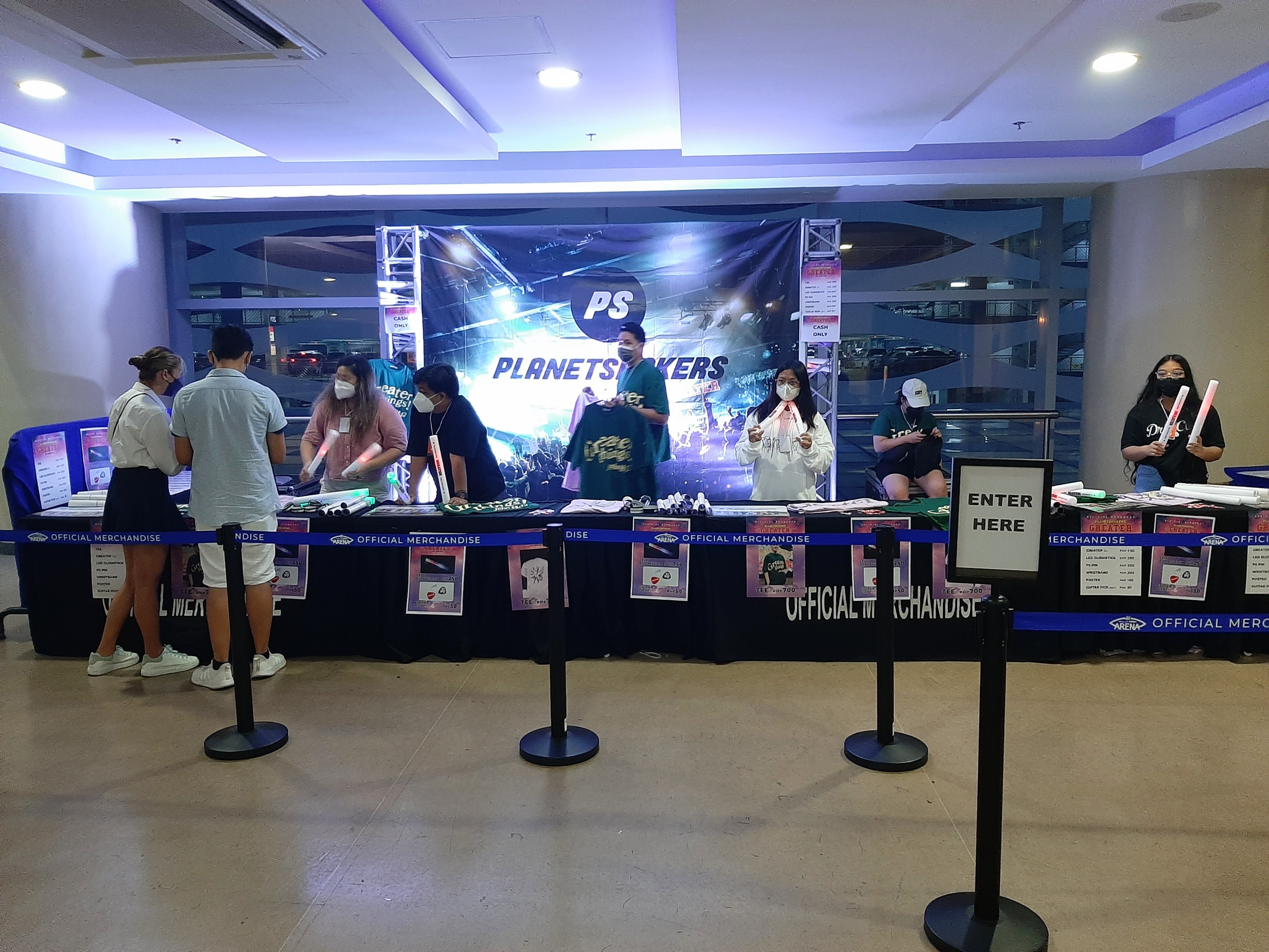 The Lord blessed the Philippines with Planetshakers – Author Carlo Carrasco
