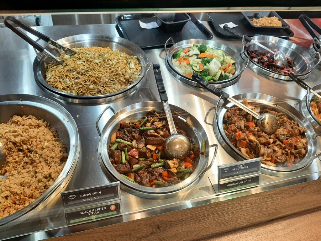 Panda Express now serving customers in Alabang – Author Carlo Carrasco