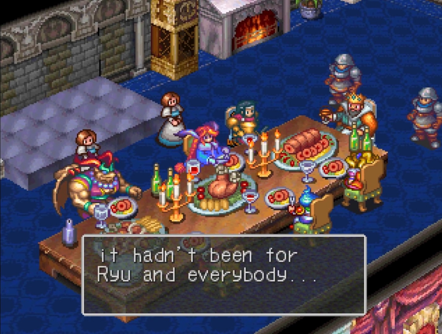 Do you want Capcom to release Breath of Fire RPGs on Xbox? – Author ...