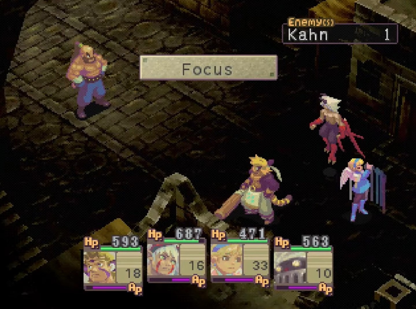 Do you want Capcom to release Breath of Fire RPGs on Xbox? – Author ...