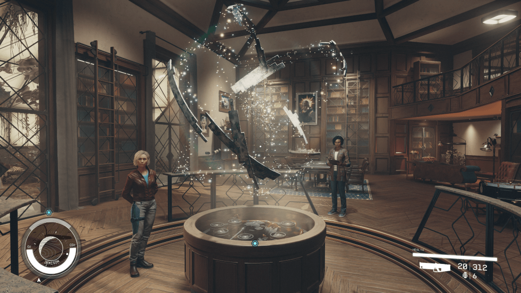 Starfield’s successful launch boosts Xbox Series X|S sales in the UK ...