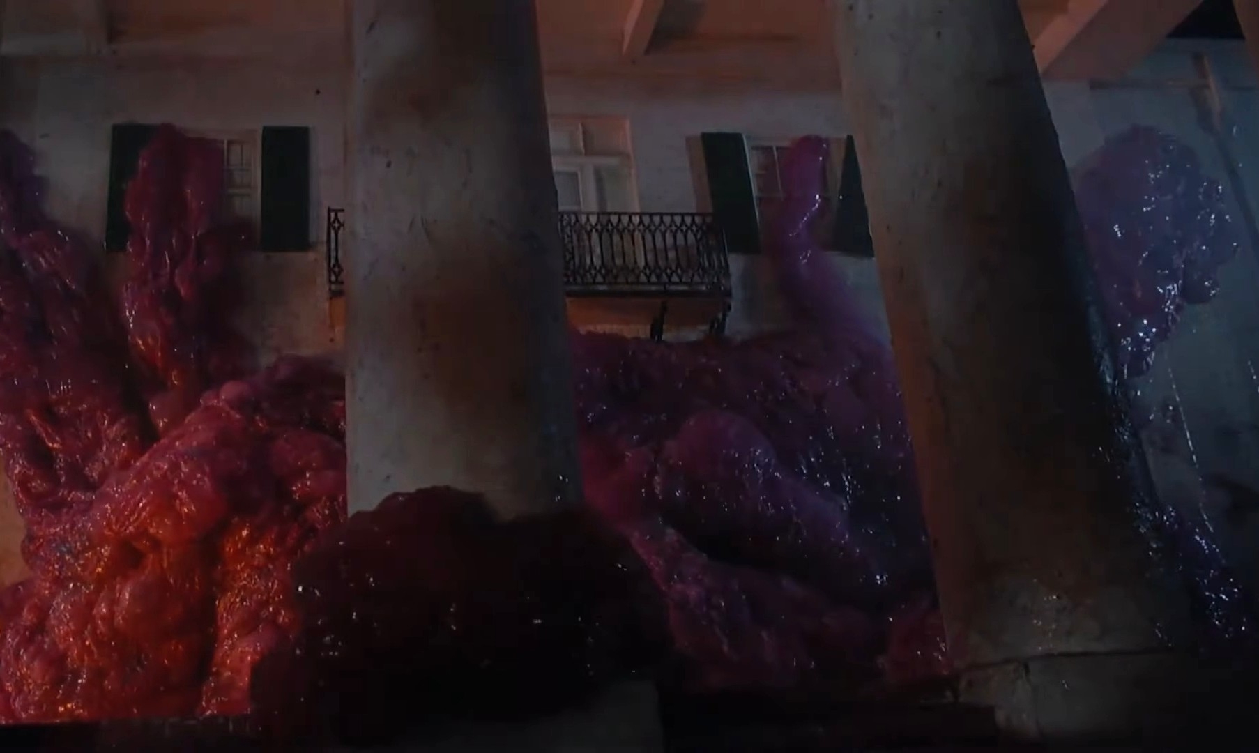 A Look Back at The Blob (1988) – Author Carlo Carrasco