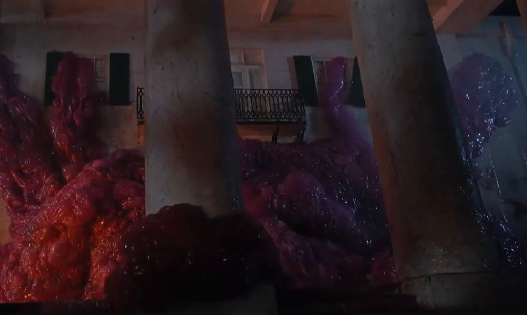 A Look Back at The Blob (1988) – Author Carlo Carrasco
