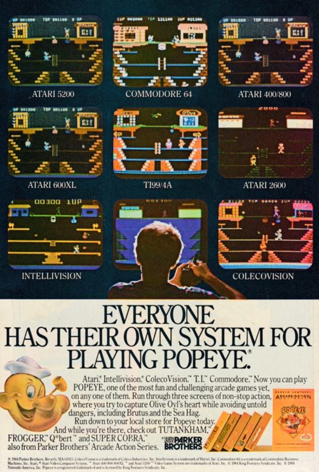 Retro Gaming Ads Blast – Part 2 – Author Carlo Carrasco