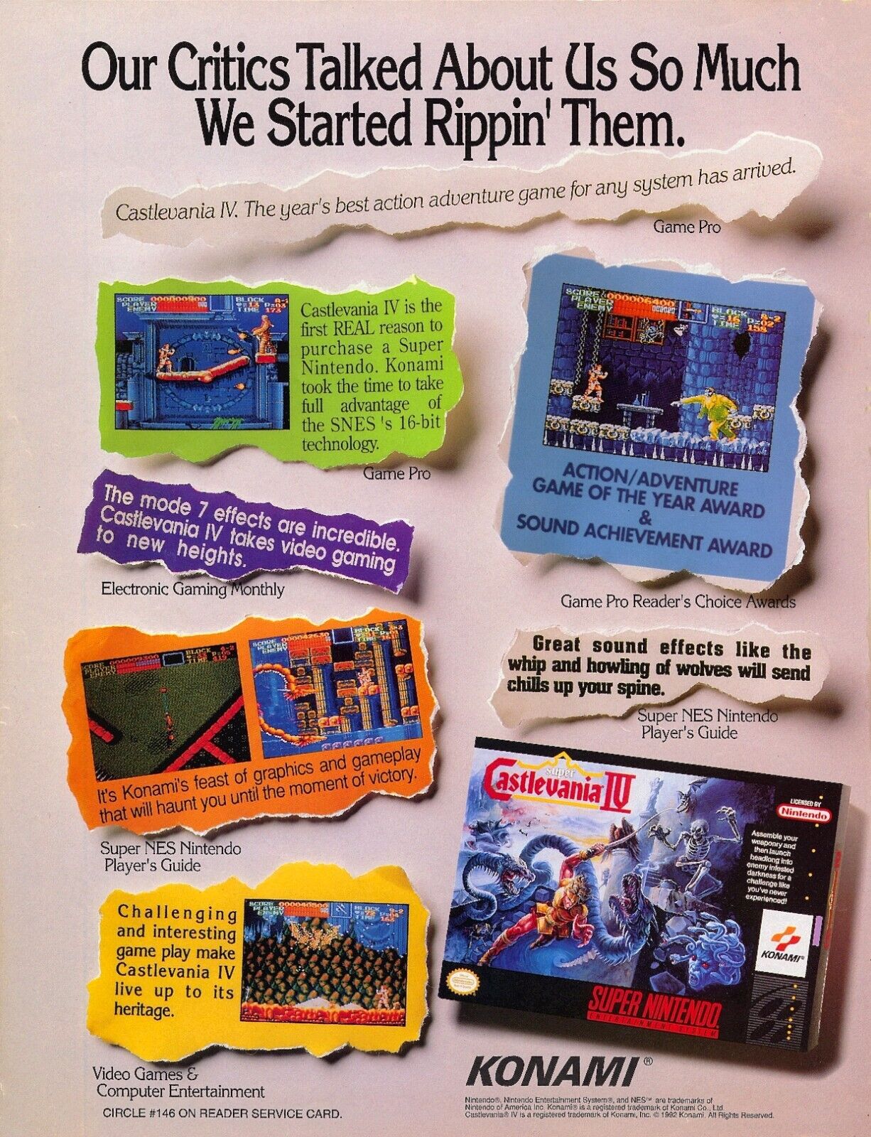 Retro Gaming Ads Blast – Part 5 – Author Carlo Carrasco