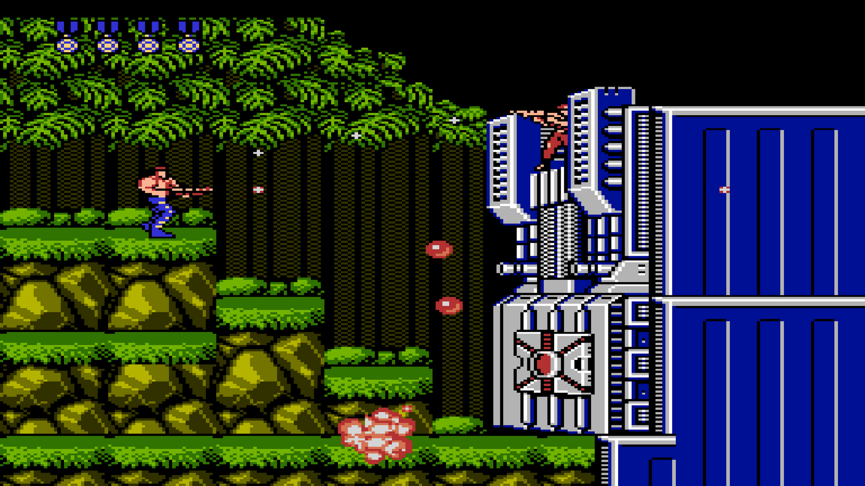 A Look Back at Contra (1988) – Author Carlo Carrasco