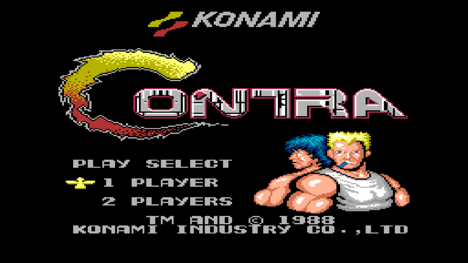 A Look Back at Contra (1988) – Author Carlo Carrasco