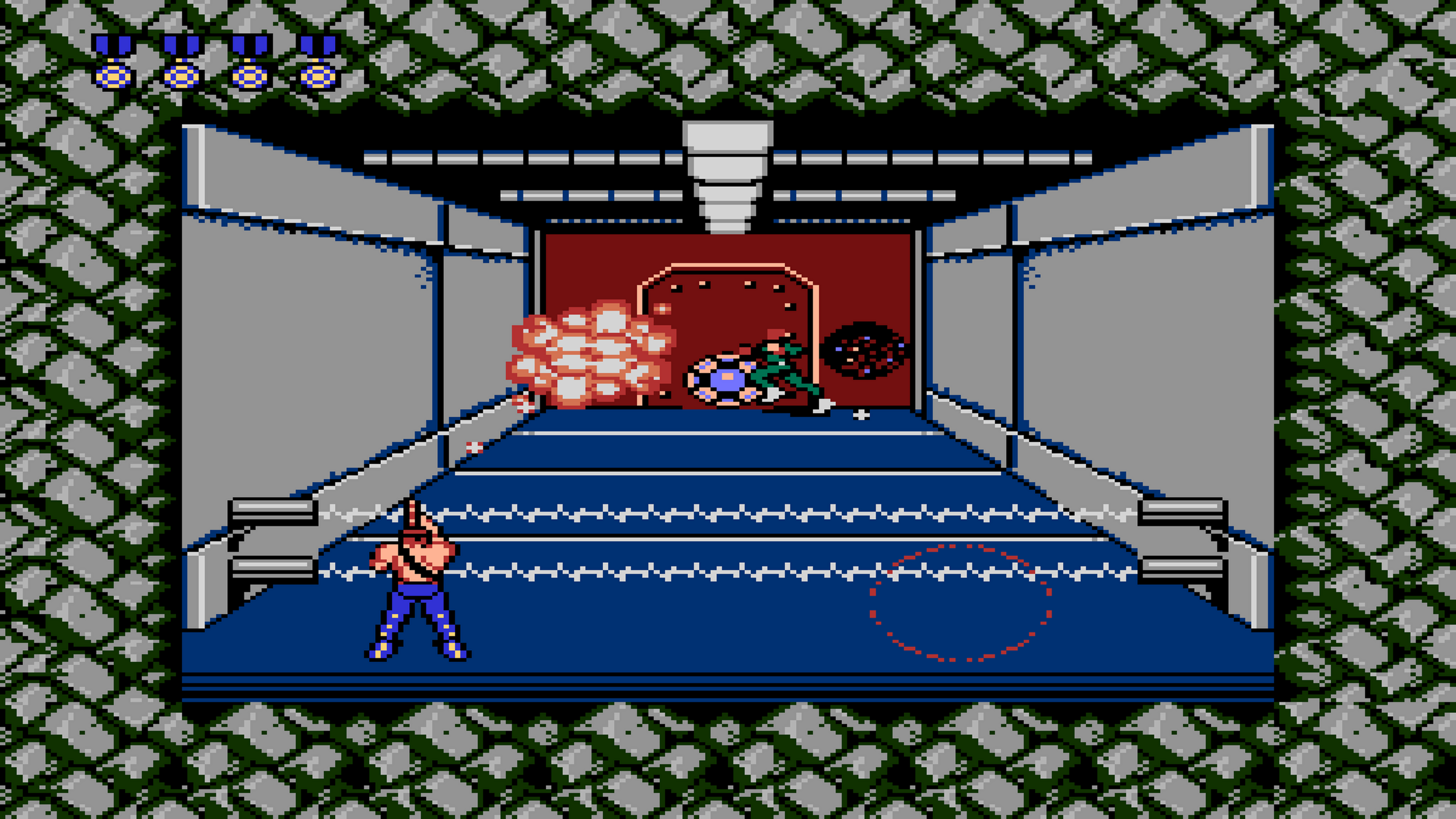 A Look Back at Contra (1988) – Author Carlo Carrasco