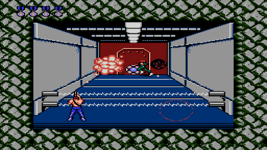 A Look Back at Contra (1988) – Author Carlo Carrasco