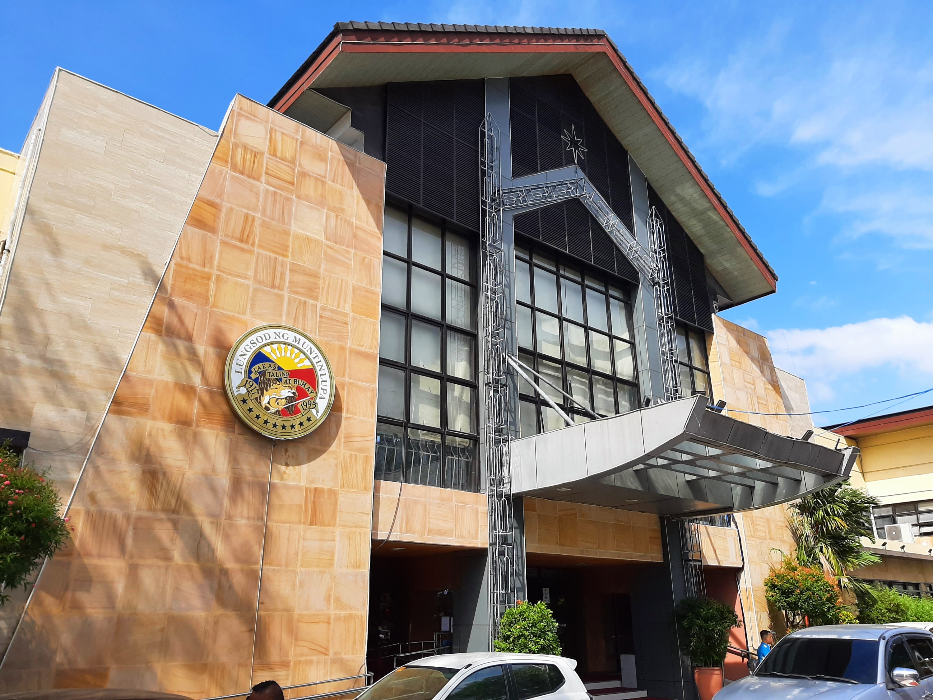 All 9 barangays in Muntinlupa City pass standards for Violence Against ...