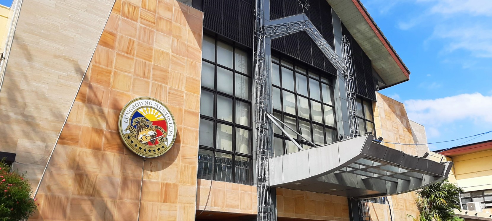 Muntinlupa City qualifies as 2024 Seal of Good Local Governance (SGLG ...