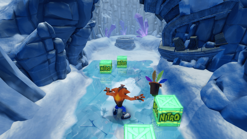 From PlayStation to Xbox – Crash Bandicoot: N. Sane Trilogy now ...