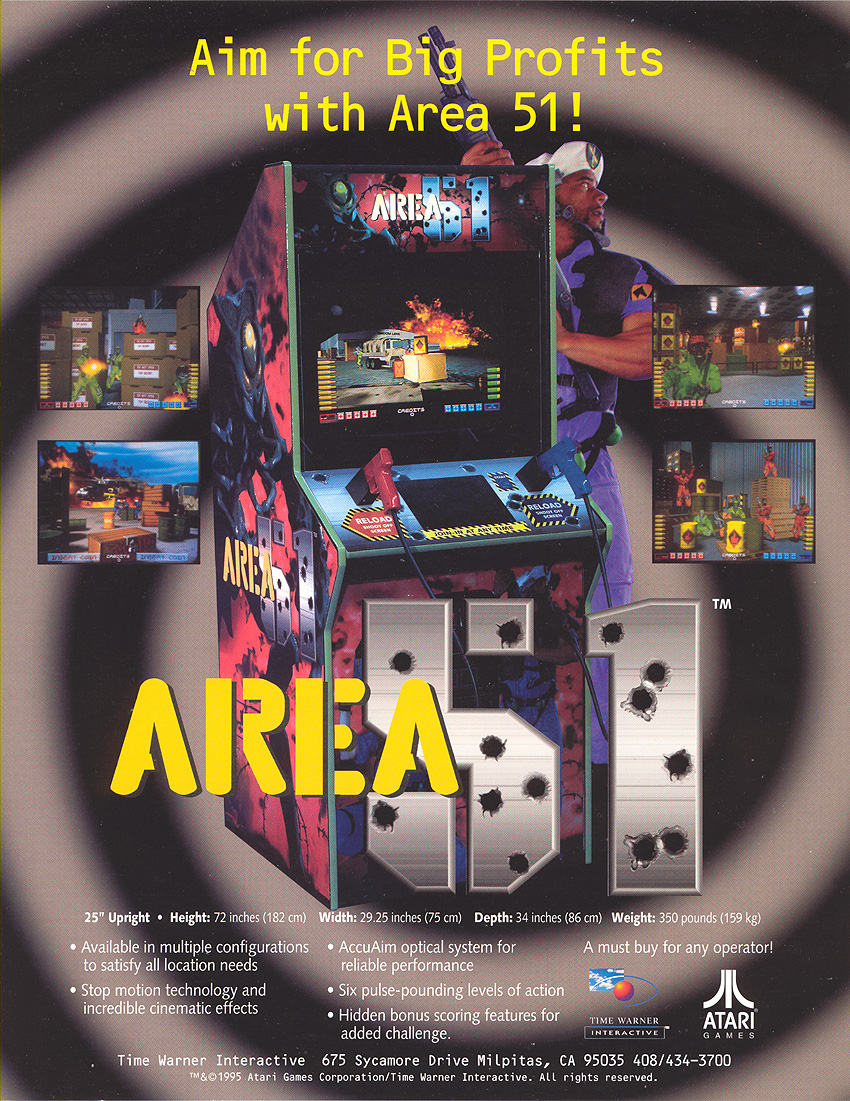 Retro Gaming Ads Blast – Part 20 – Author Carlo Carrasco