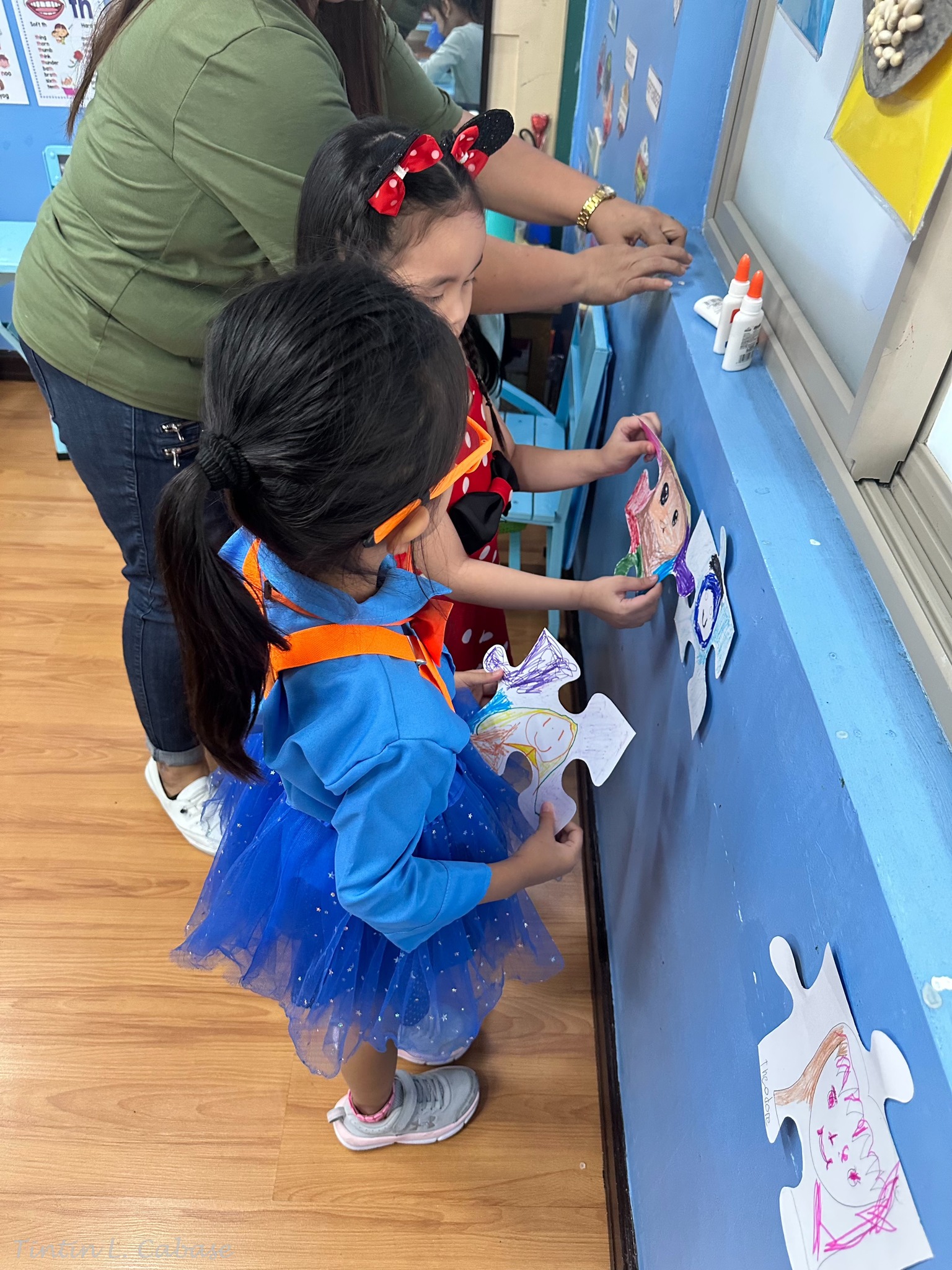 “All My Feelings are All Me” – Mindbuilders Preschool’s Culmination for ...