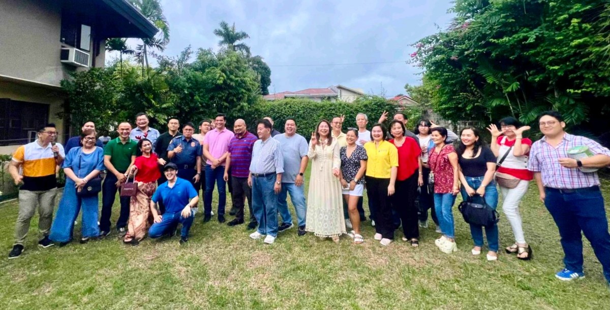 Concha Cruz Drive Homeowners Association, Inc. (CCDHAI) directors ...