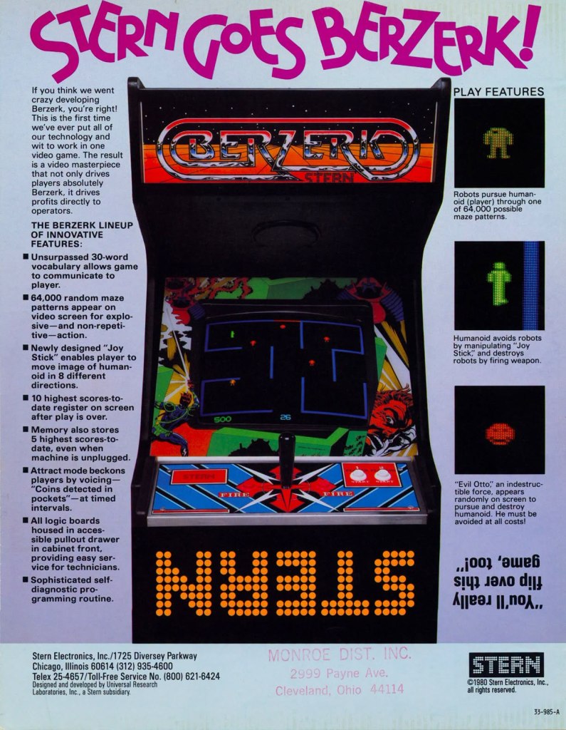 vertically scrolling shooters – Author Carlo Carrasco